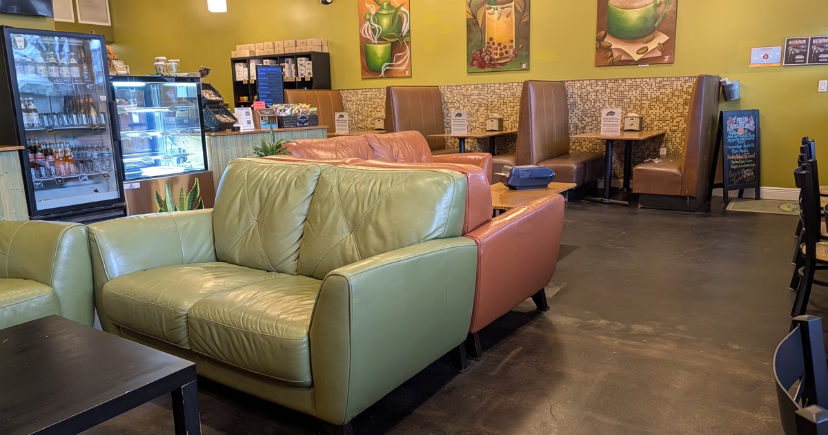 specialTEA Lounge & Cafe | Miami's Original Tea Lounge